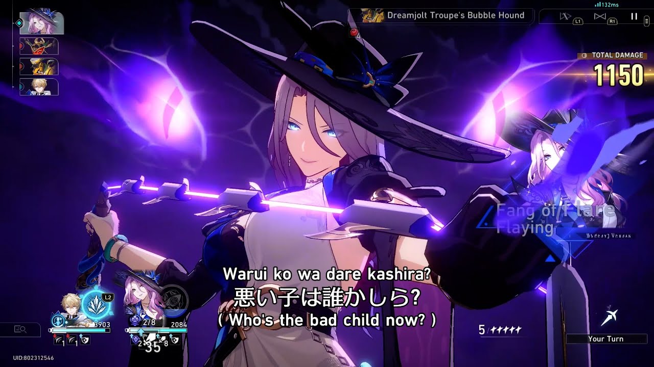 Jade Battle Voice Lines - YouTube