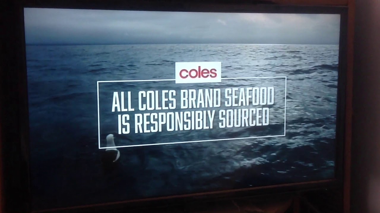 Coles 2019 Ad - YouTube