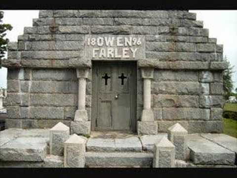 Mobile,Alabama Historic Cemeteries (Magnolia Cemetery) - YouTube