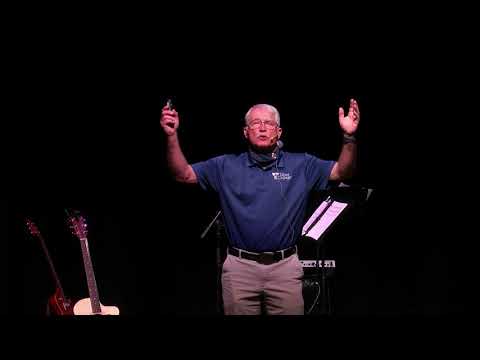 Tabor College Chapel 2020.11.4 - John Ruder - YouTube