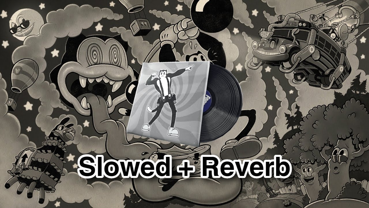 Fortnite - Drop In lobby music (Slowed + Reverb) - YouTube