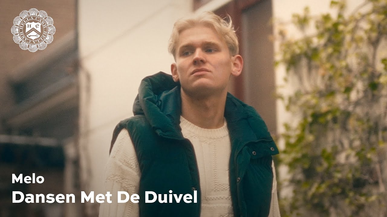 Melo - Dansen Met De Duivel (prod. Melo) - YouTube