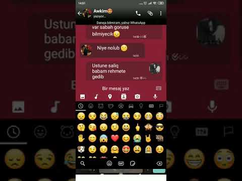 14 fevral ucun behaneler😁