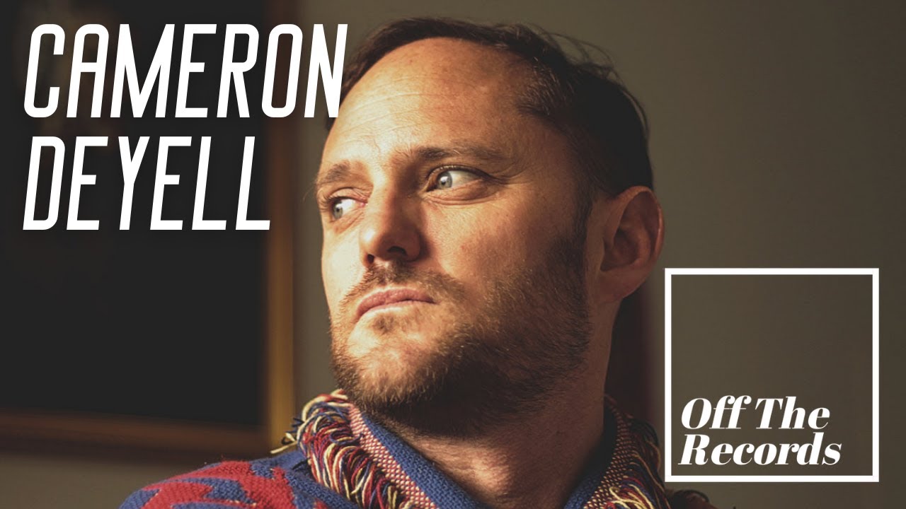 Pro Producer and Guitarist about working with SIA - Cameron Deyell on ...