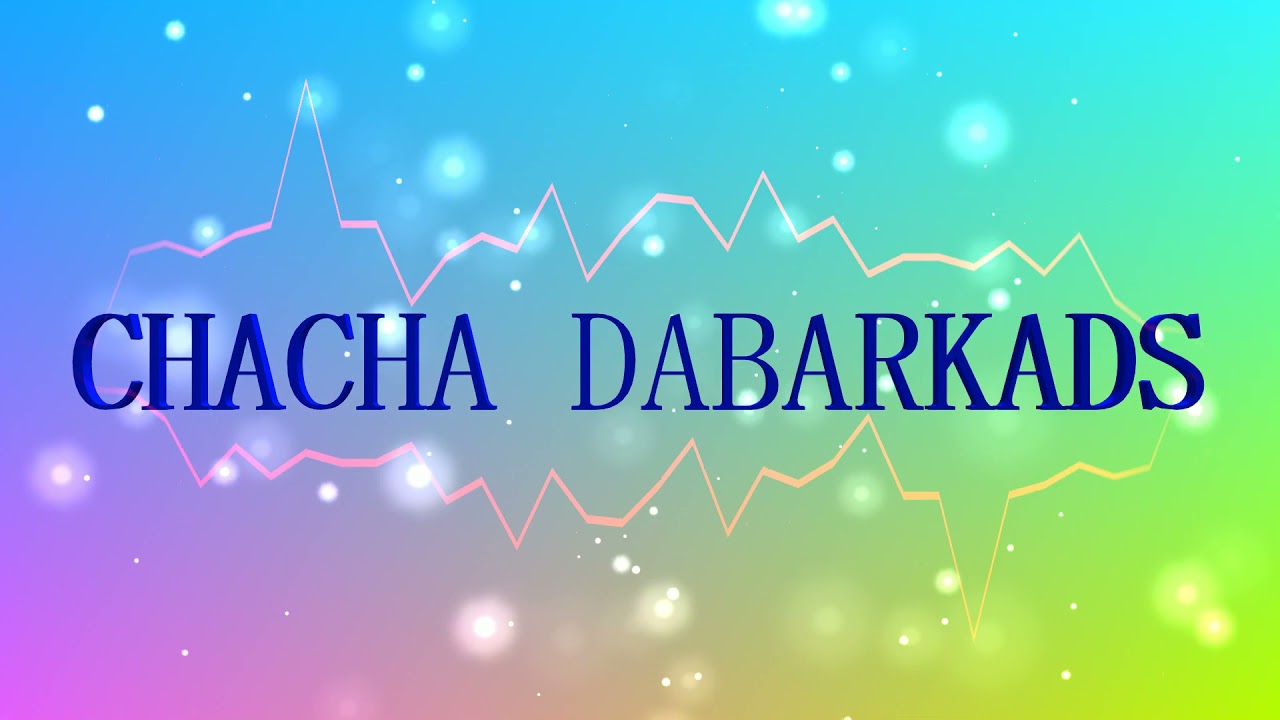CHA CHA DABARKADS ORCHESTRA - YouTube