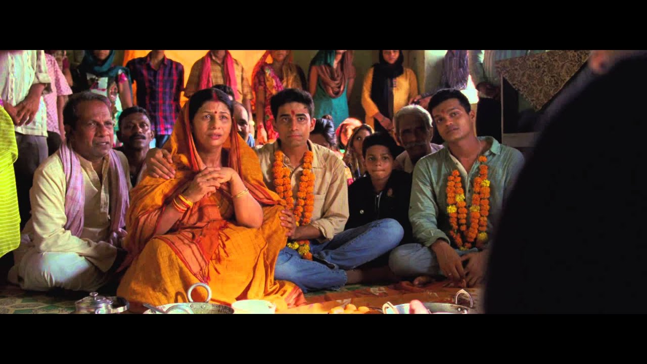 Million Dollar Arm UK trailer -- OFFICIAL Disney | HD - YouTube