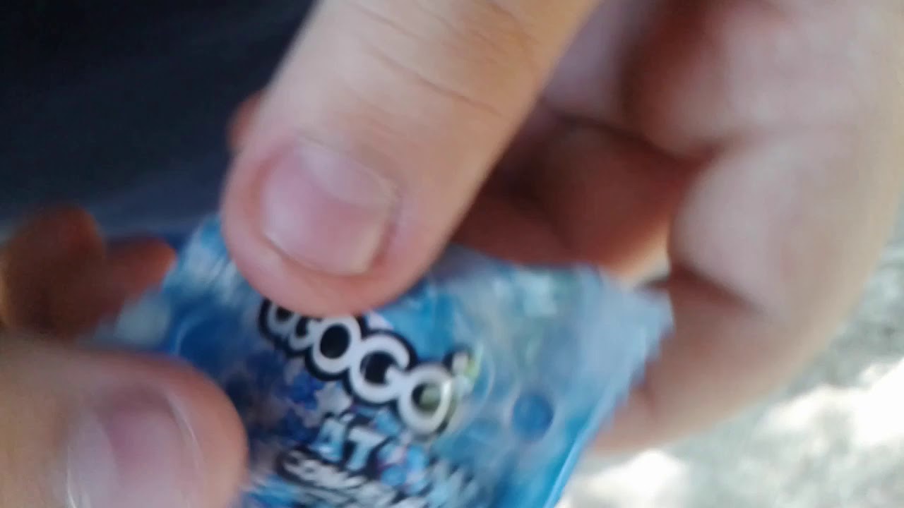 Review de LOS NUEVOS CHICLES AGOGÓ(2) - YouTube