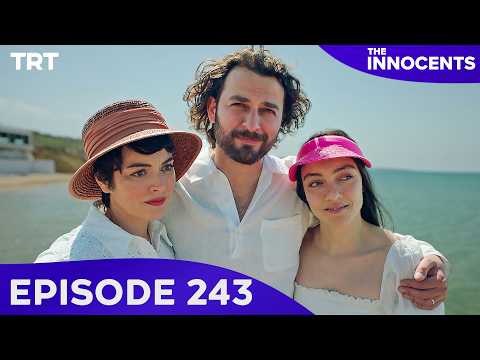 The Innocents - Episode 243 (Final Episode)