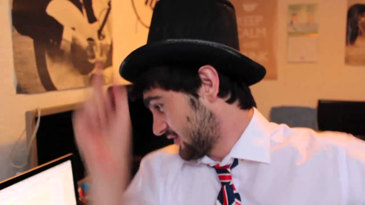 Getting the Old Gang Back Together Again - YouTube