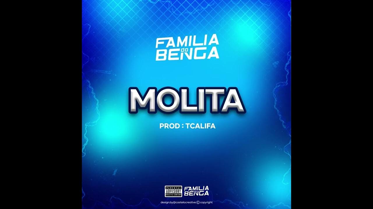 Família do Benga {Molita} - YouTube