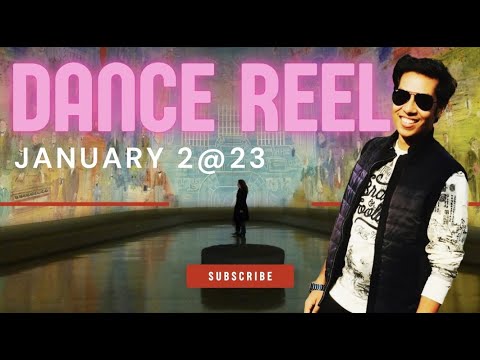 JaNuArY 2@23 DaNcE rEeLs 🔥 #dance #dancereels #reels - YouTube