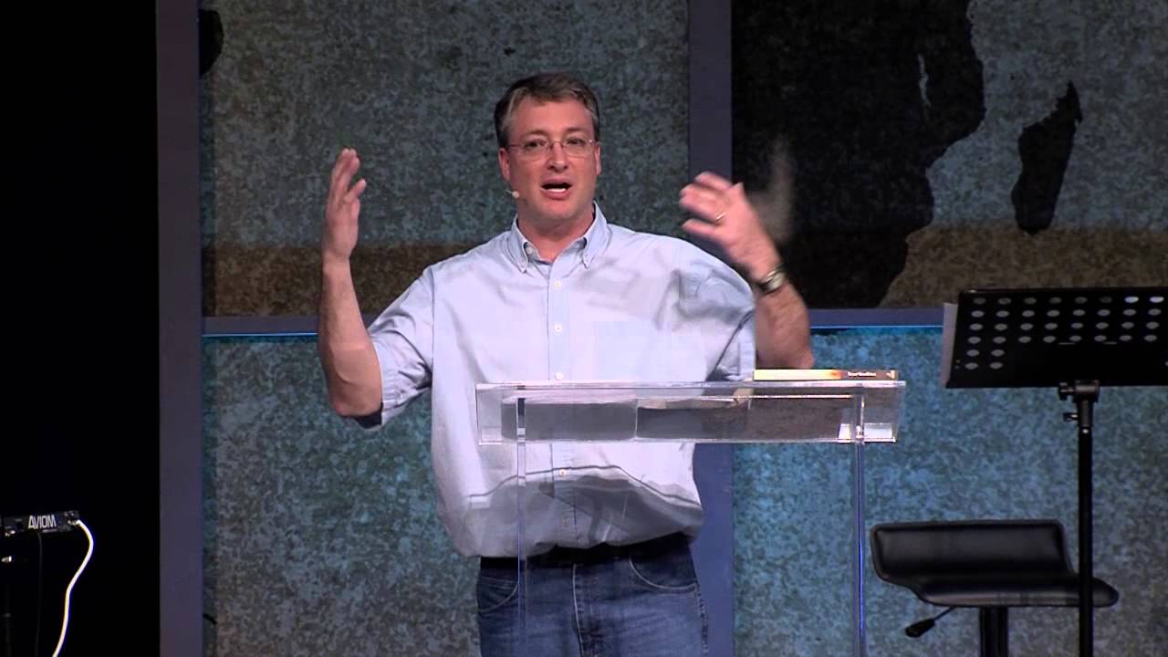 Bruce Van Natta - 5 Weapons - YouTube