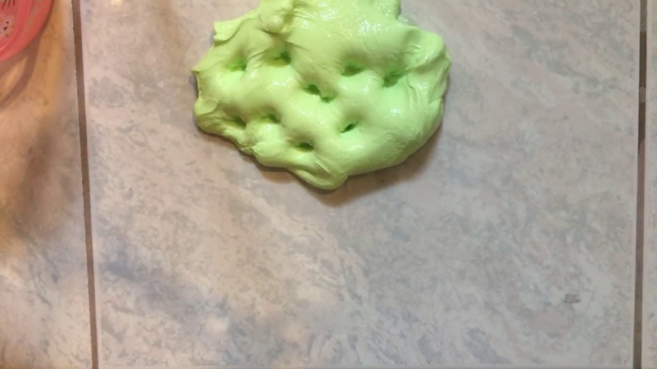 The Easiest Way to Fix your Old, Hard Slimes! - YouTube