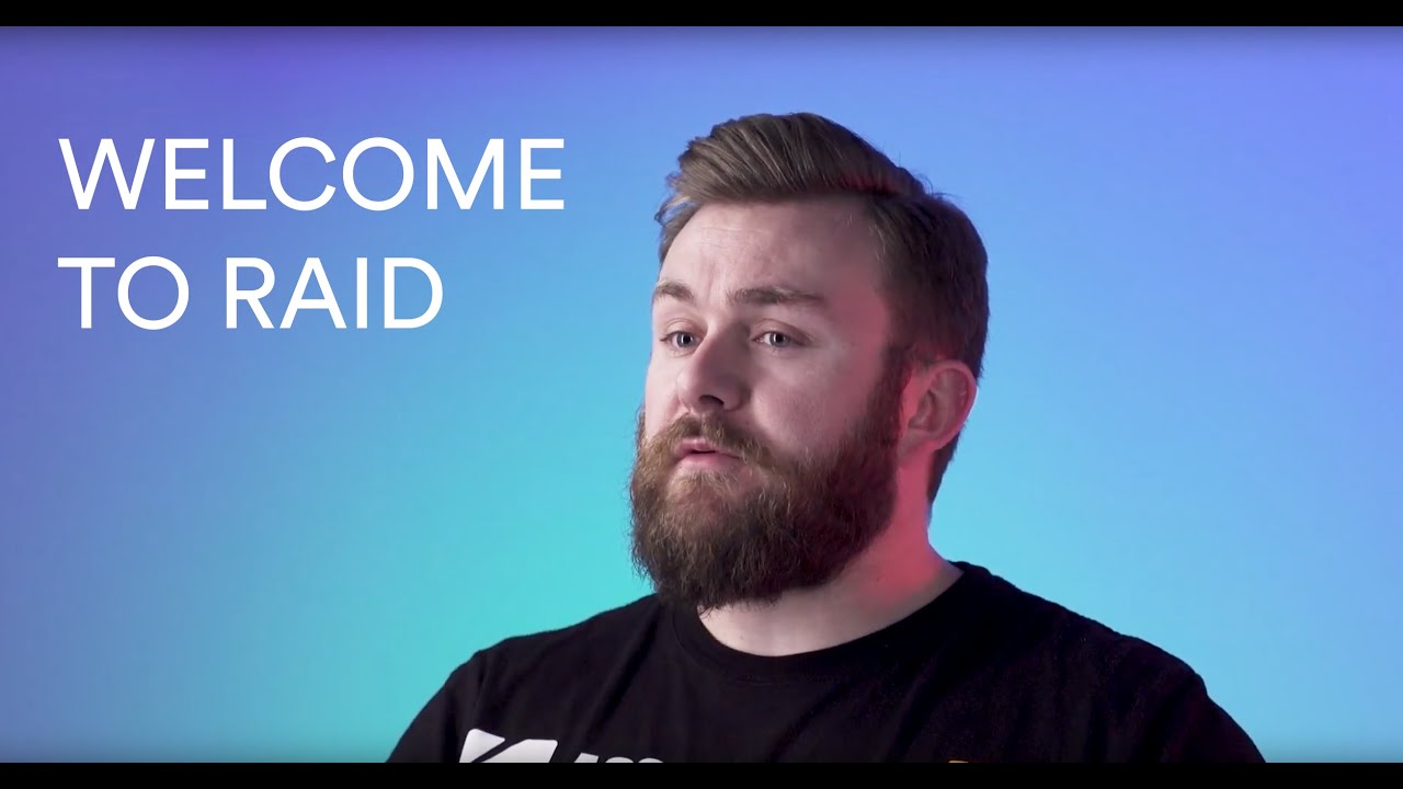 Welcome To RAID for Photographers - YouTube