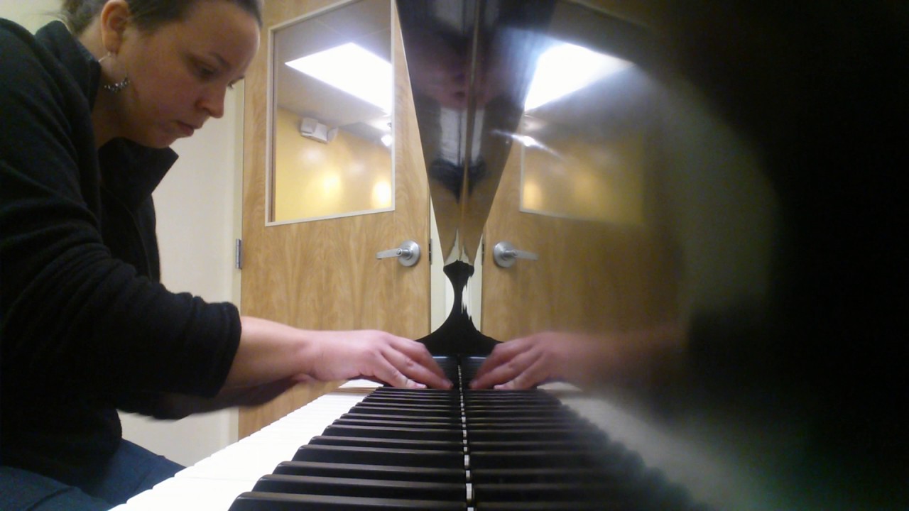 I've got Rhythm - George Gershwin - YouTube