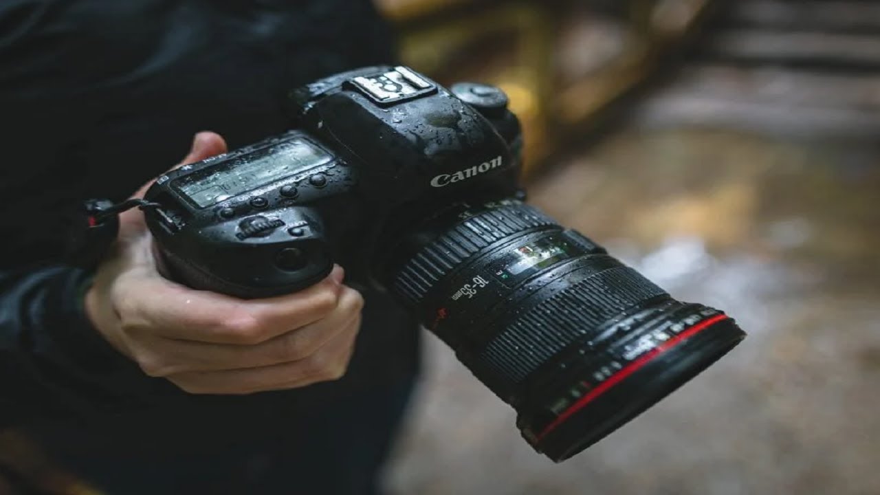 Top 5 Best Camera for Photography 2024 - YouTube