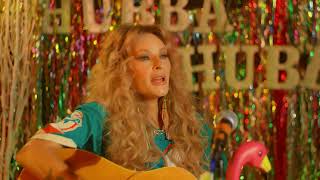 Elizabeth Cook - Sunset Promenade (Official Music Video) Chords - Chordify