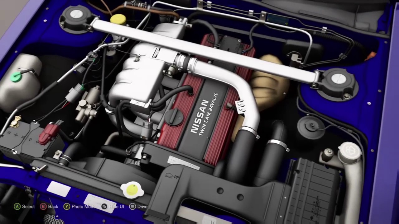 SKYLINE R31 BUILD ROCKSTAR DLC Forza Horizon 3 - YouTube