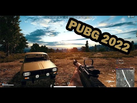 PUBG 2022 - YouTube