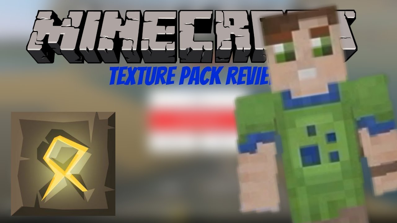 Minecraft - Texture Pack Reviews - PureBDcraft! - YouTube