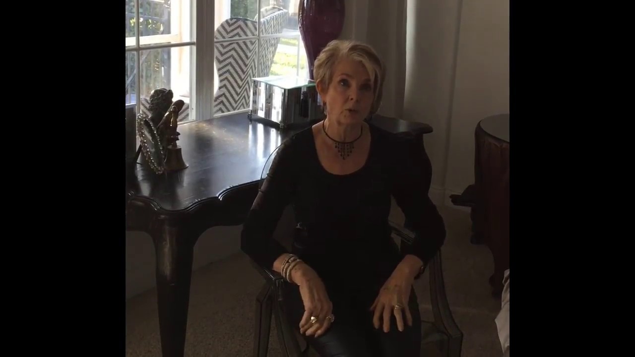 Nancy Archer's Testimonial - YouTube