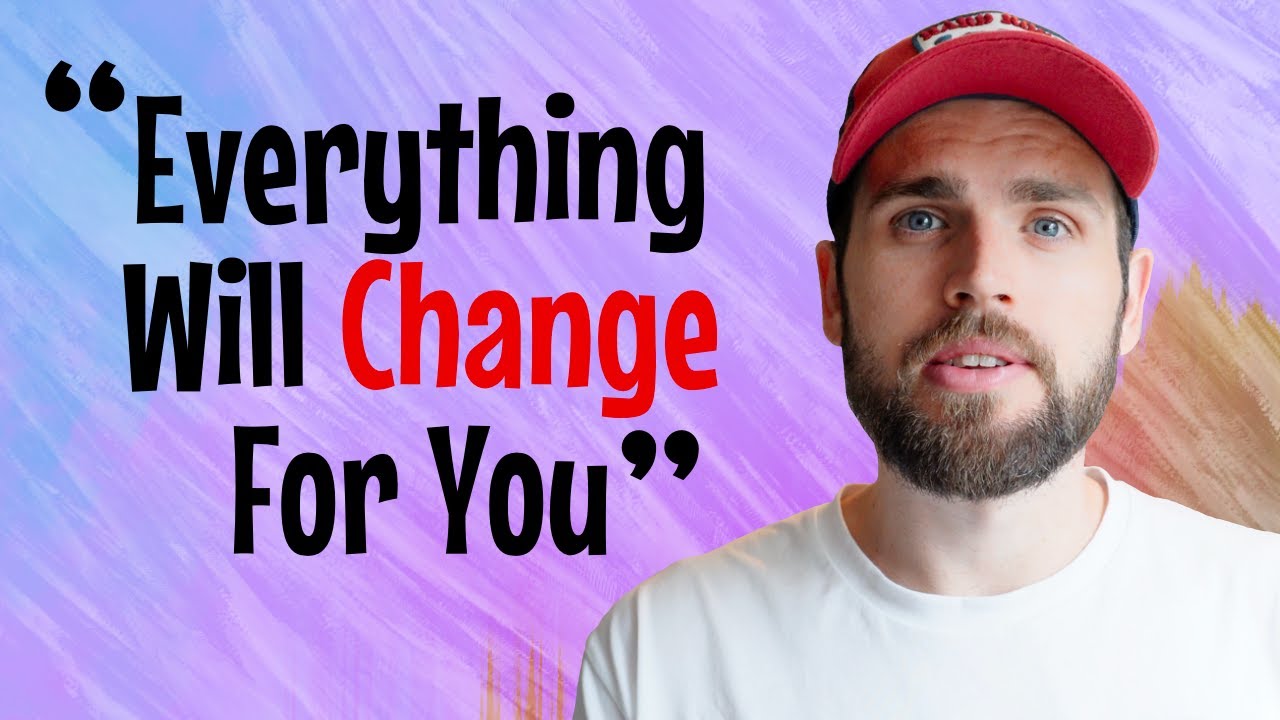 Change Your Personal Reality By Changing Your Perception - YouTube