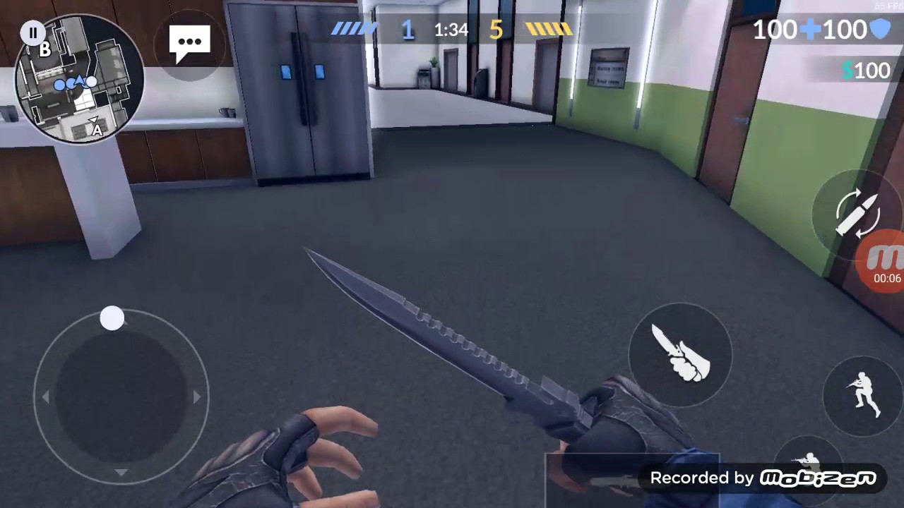Big smoke rap song - YouTube