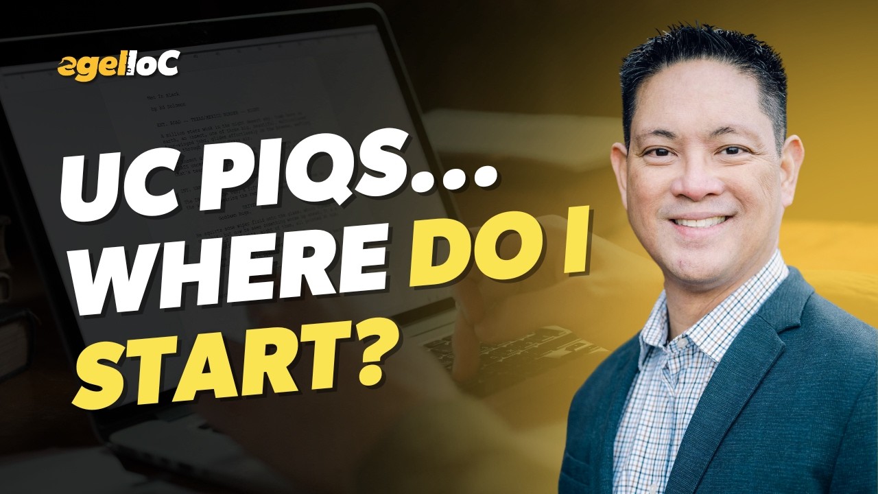 2025 06 03 Getting started with your UC PIQ's - YouTube