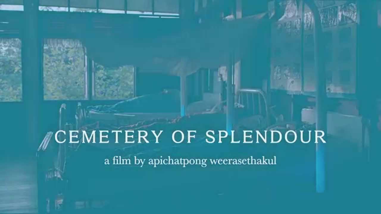 Cemetery of Splendour trailer - YouTube