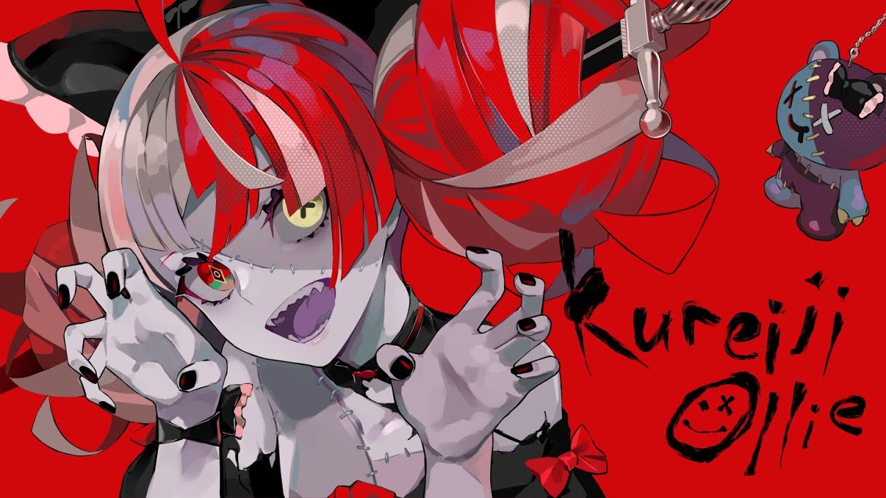 Kureiji Ollie Loading BGM Full - Swing Swing Extended ( DOVA-SYNDROM ...