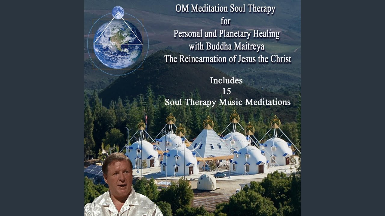 The Great Invocation - YouTube