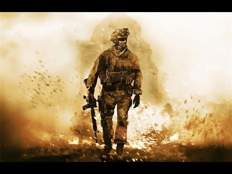 Call of Duty Modern Warfare 2 Remastered - Ramirez Storyline - YouTube