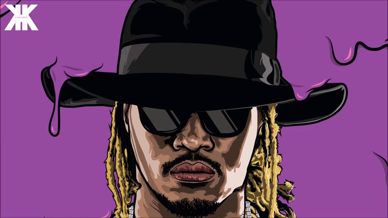 Future Hendrix-[mask on]- type beat prod by Adbeat - YouTube