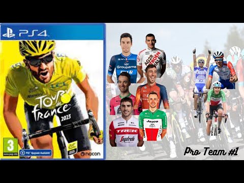 Pro Team # 1 - YouTube