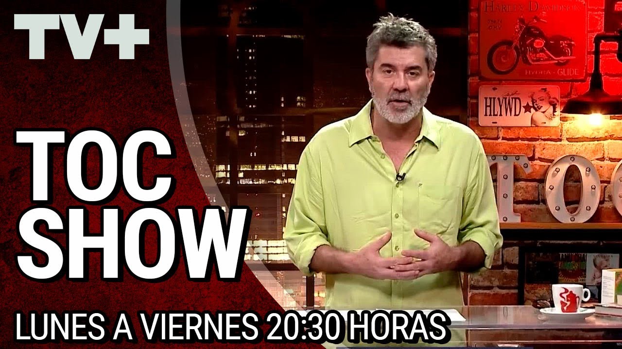 Toc Show | 02 de Febrero de 2024 - YouTube