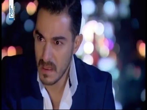 Fouad's coming out scene in Albi Da2 TV series - YouTube
