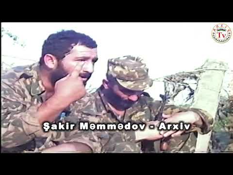 Düşmənlə üzbəüz olan Cəfərin batalyonu 1hissə kanalımıza abunə olmağı unutmayın