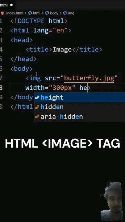 Html Image Tag Html Video Coding Html Htmlcss Turtle Html5 Python Coading Automobile