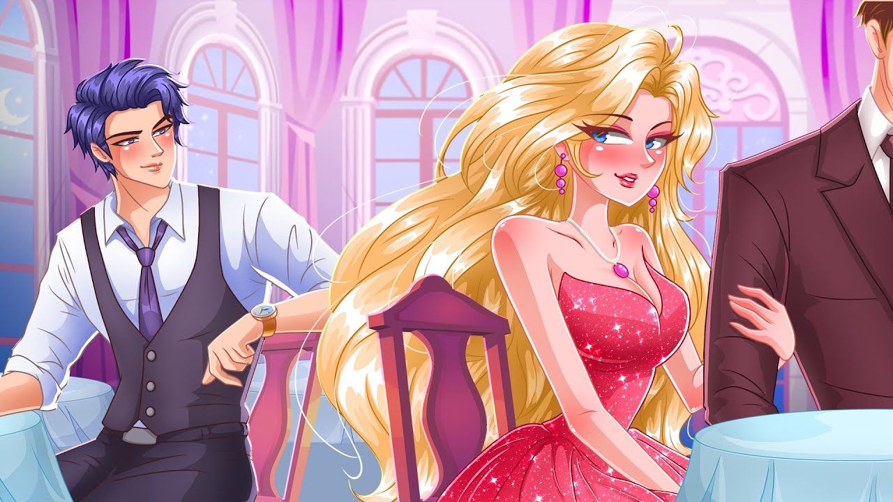 How Did I Fall In Love With My Boyfriend's Assistant? - YouTube