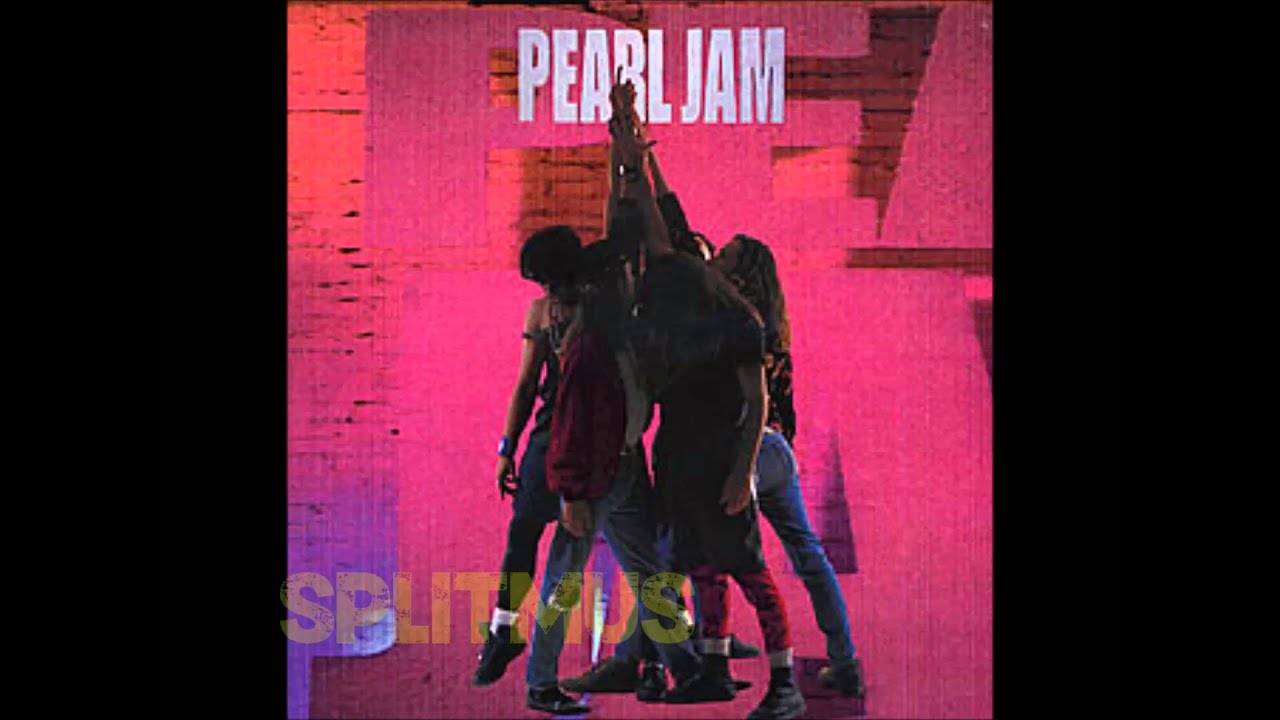 Pearl Jam - Once (Guitar only) - YouTube