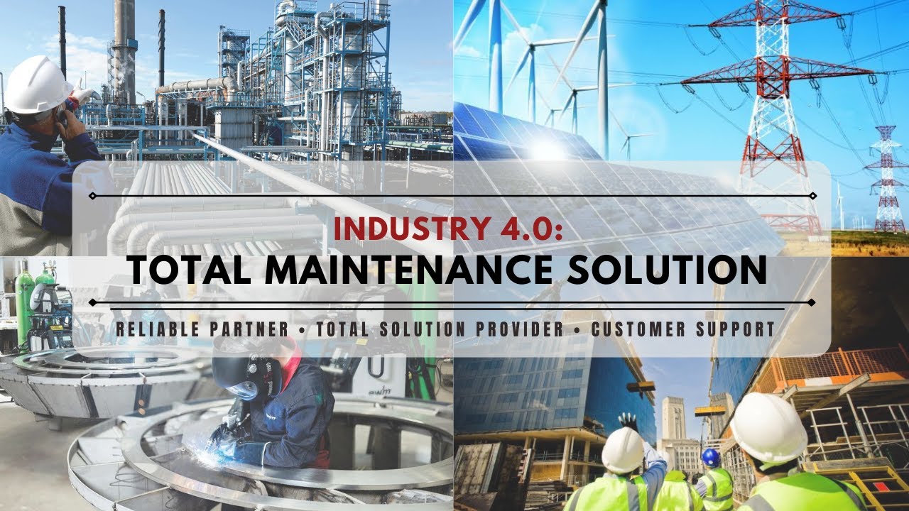 HYTEC POWER INC - INDUSTRY 4.0: PLANTWIDE OPTIMIZATION - TOTAL ...