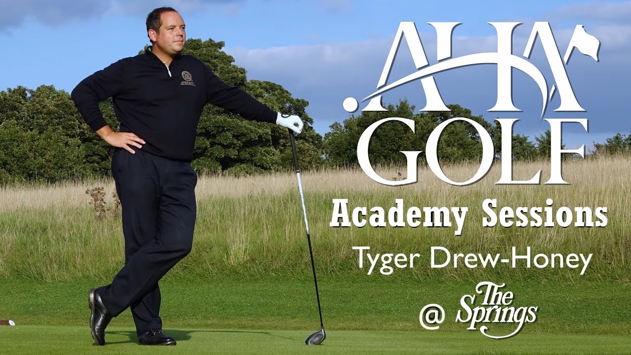 Andrew Hancox - Academy Sessions - Tyger Drew-Honey #1 - YouTube