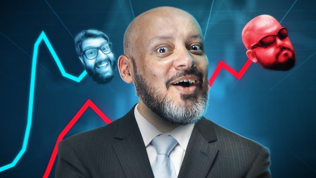Aprendendo a ser Trader | NerdTrader 01 - YouTube