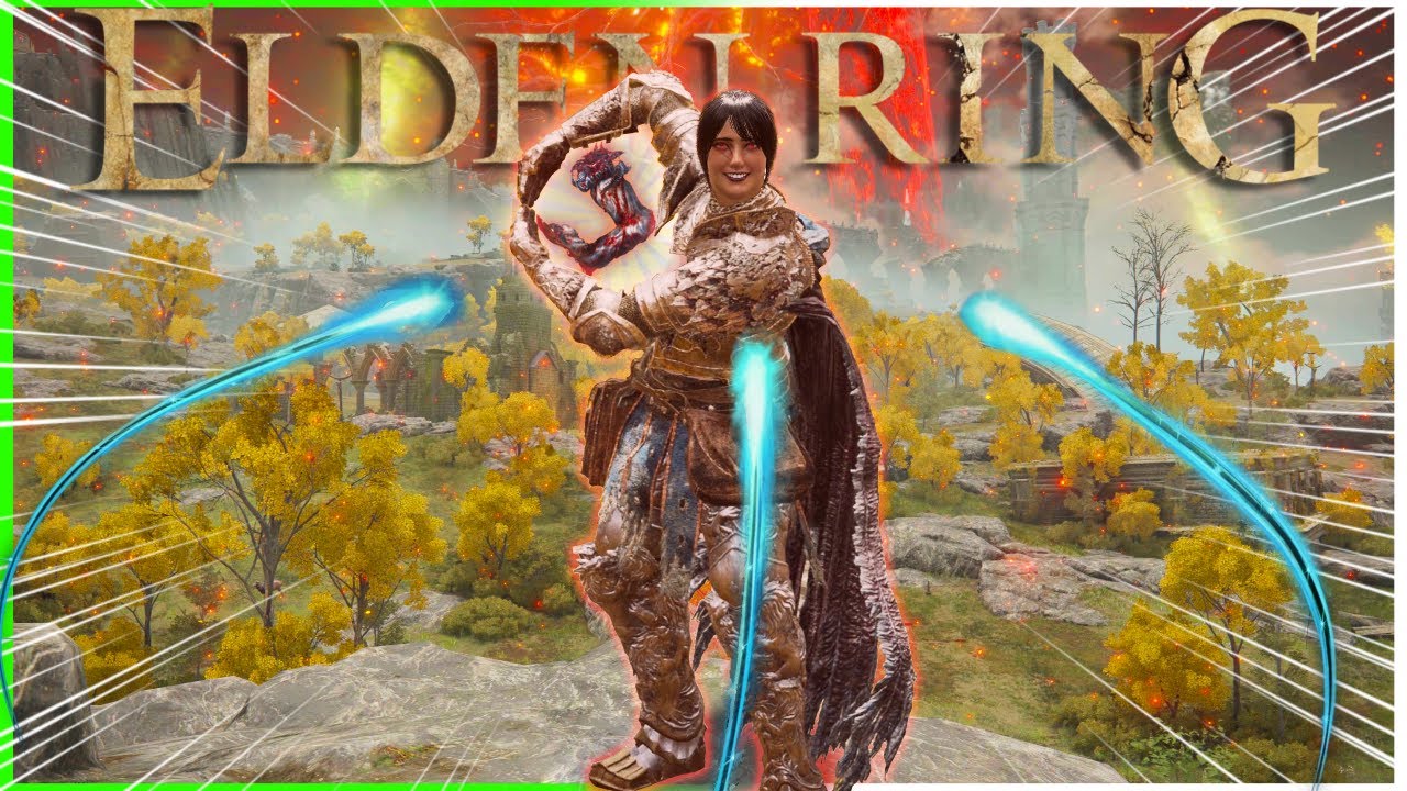 MORE Reasons Why I HATE Invading In Elden Ring - YouTube