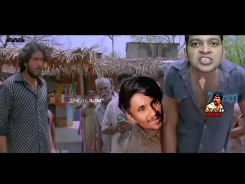 🔥😂Unq Gamer VS Aggi Petta Macha😳|| Funny dialogues ||Action video 🔥💥 ...