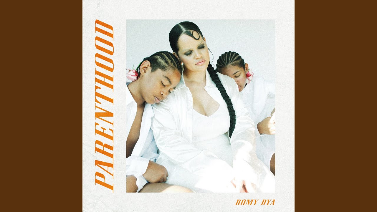 Parenthood - YouTube Music