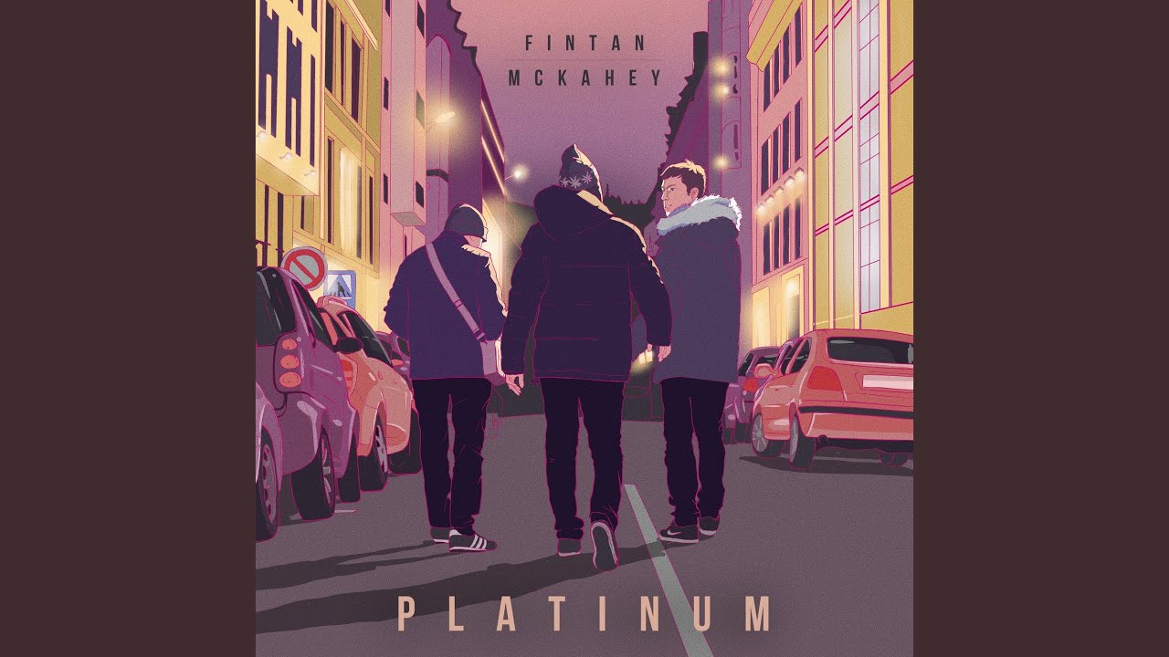 Platinum - YouTube