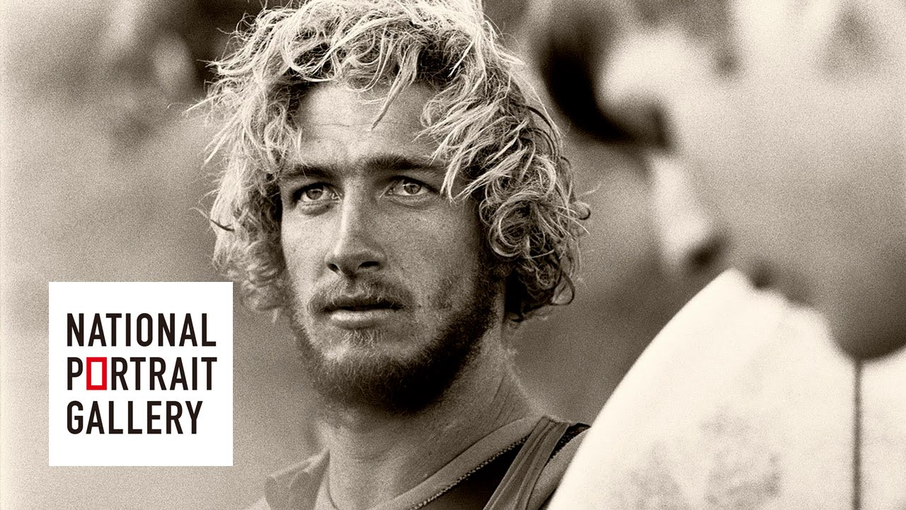 Portrait Story: Nat Young - YouTube