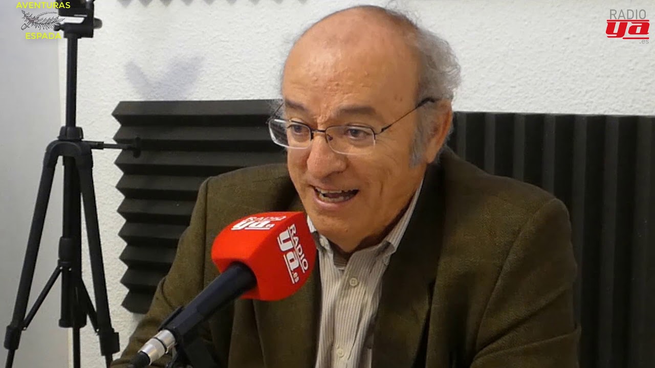 PEDRO CORRAL, Y SUS LIBROS DE LA GUERRA CIVIL - YouTube