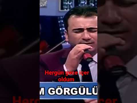 #shorts #ademgörgülü #music